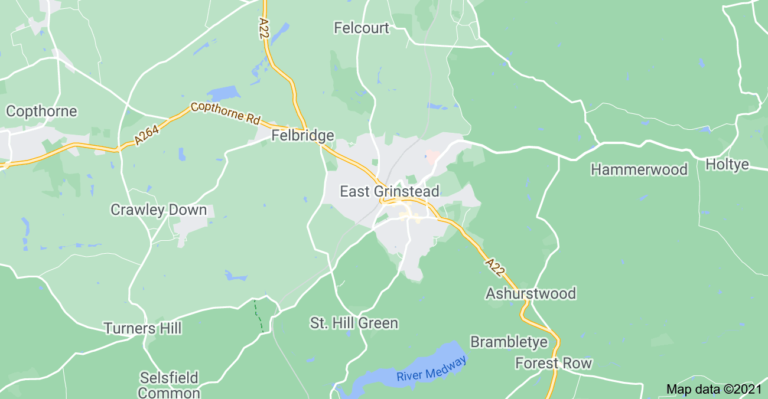 Carpet Cleaning in East Grinstead - Good riddance carpets